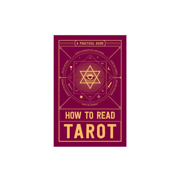 How to Read Tarot: A Practical Guide – Bodleian Libraries