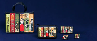 Official University of Oxford Merchandise – Bodleian Libraries