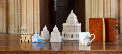 Official University of Oxford Merchandise – Bodleian Libraries