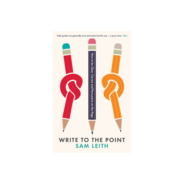 Write to the Point – Bodleian Libraries