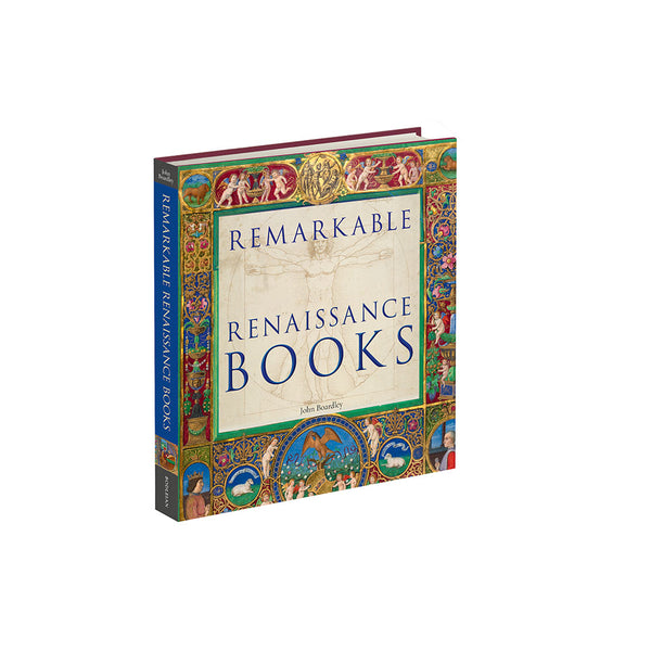 Remarkable Renaissance Books – Bodleian Libraries
