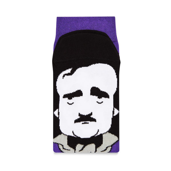 Edgar Allan Toe Socks – Bodleian Libraries