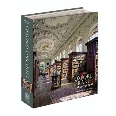 Book Curses – Bodleian Libraries