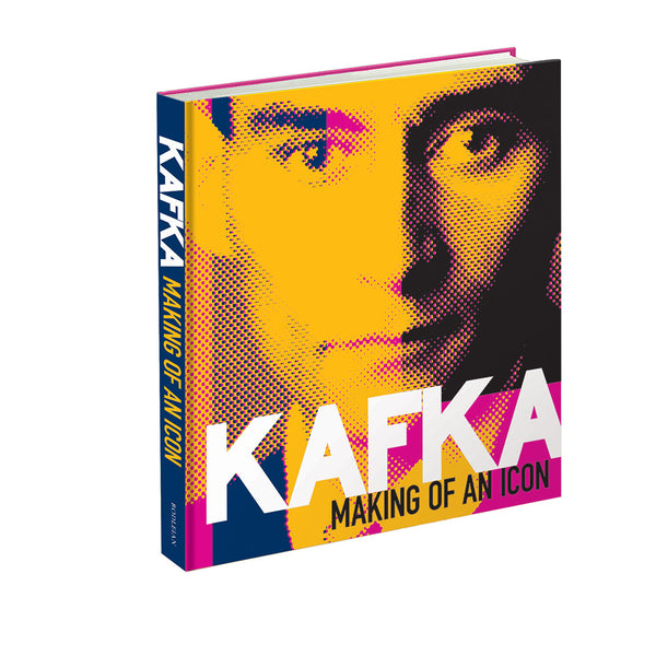 Kafka: Making of an Icon – Bodleian Libraries