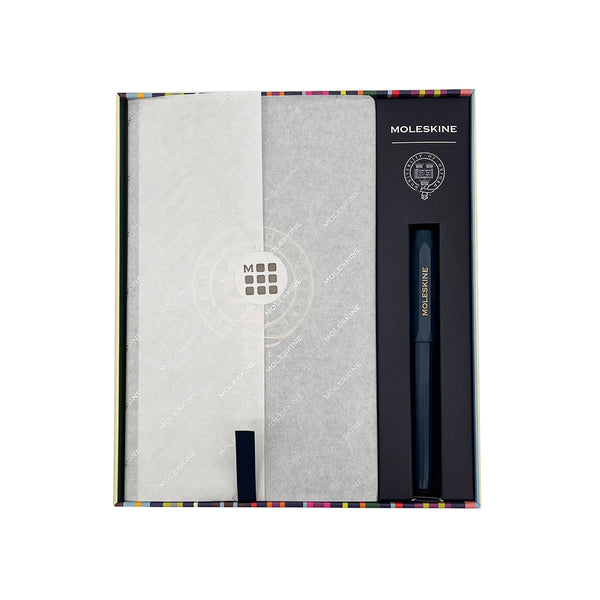 University of Oxford Moleskine Box Set – Bodleian Libraries