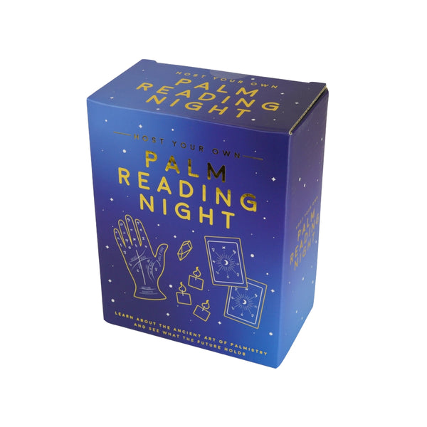 Palm Reading Night - Kit – Bodleian Libraries