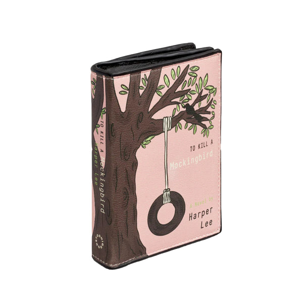To Kill a Mockingbird Vegan Leather Purse – Bodleian Libraries