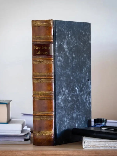 A4 Bodleian Box File – Bodleian Libraries