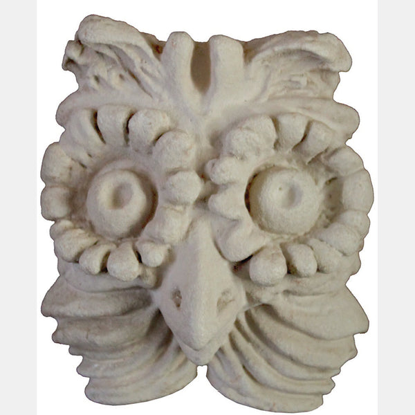 Owl Gargoyle Decoration – Bodleian Libraries