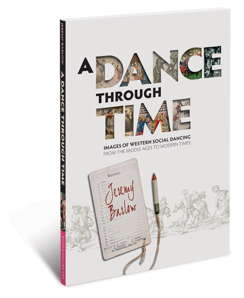 A Dance Through Time – Bodleian Libraries