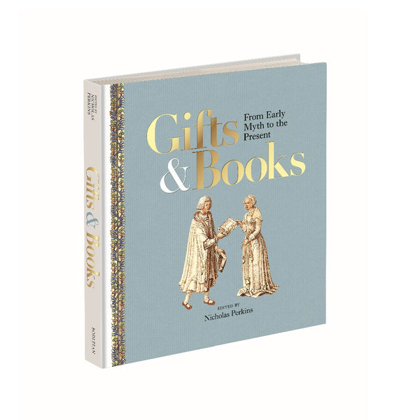 Gifts and Books – Bodleian Libraries
