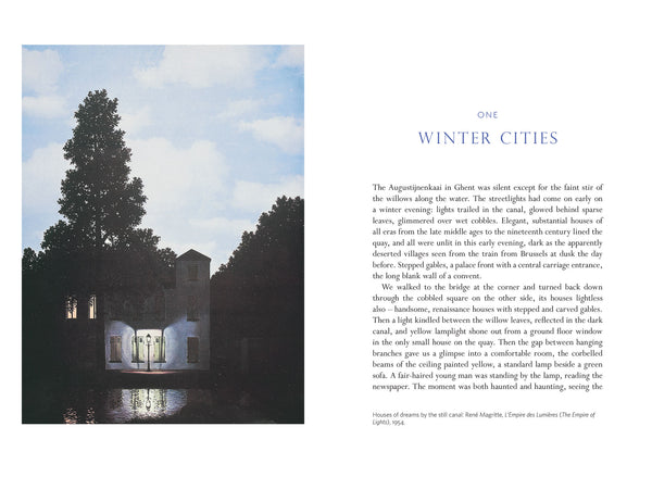 Lighted Window – Bodleian Libraries