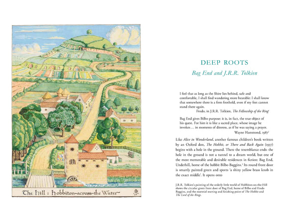 Novel Houses: Twenty Famous Fictional Dwellings – Bodleian Libraries