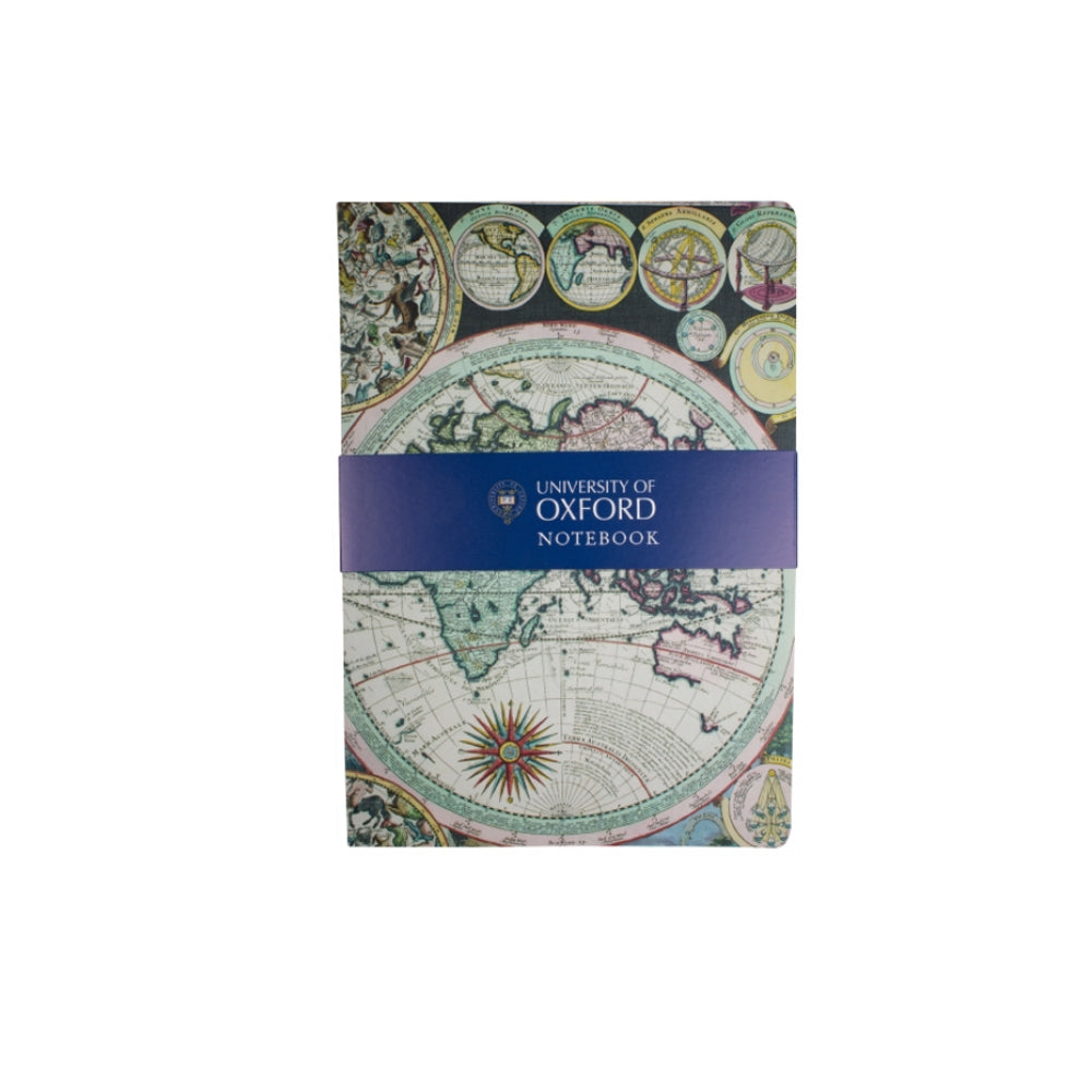 Map Room – Bodleian Libraries