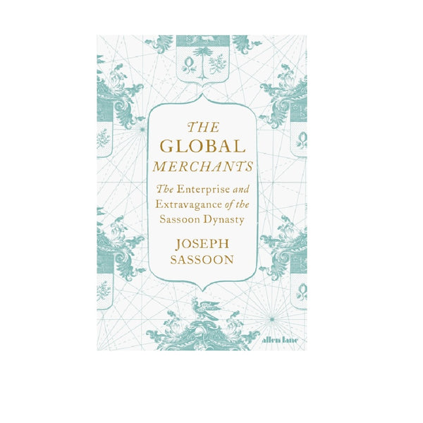 The Global Merchants – Bodleian Libraries