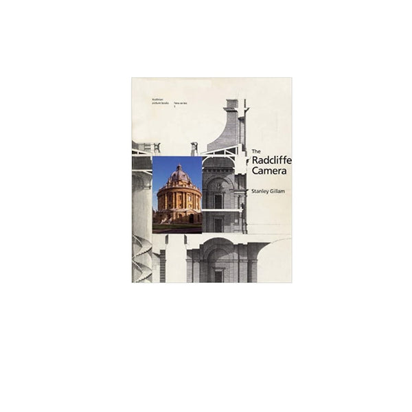 The Radcliffe Camera – Bodleian Libraries