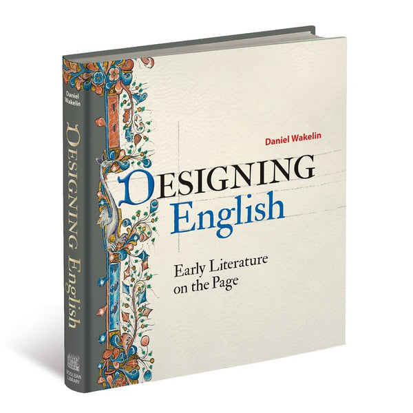 Designing English – Bodleian Libraries
