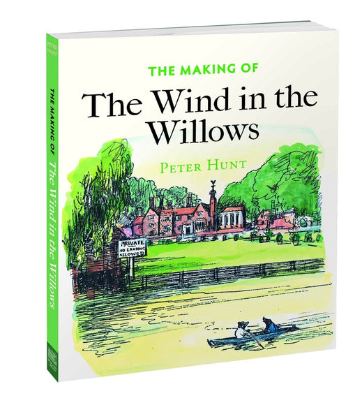 The Making of The Wind in the Willows – Bodleian Libraries